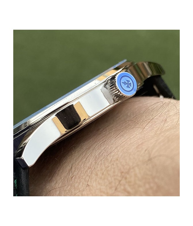 AEROLUFT ® RACING WATCH |BROOKLANDS CIRCUIT RACING WATCH