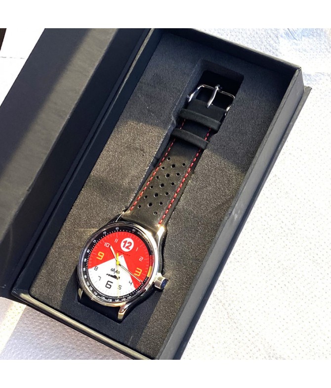 AEROLUFT ® RACING WATCH |McLAREN MP4 MARLBORO RACING WATCH